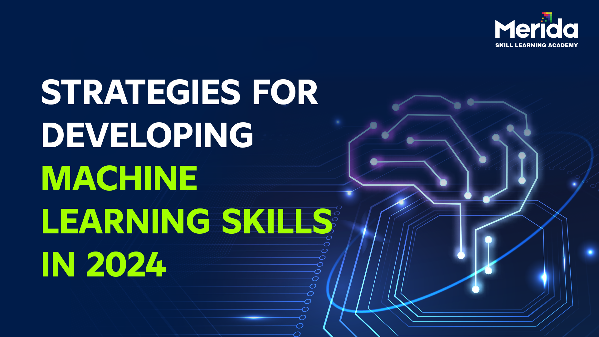 Skill Learning Academy